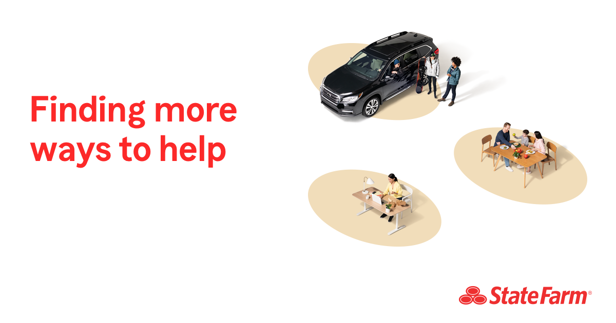 Corporate & Business Development - State Farm®